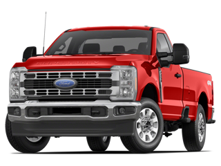 2024 Super Duty and Maverick